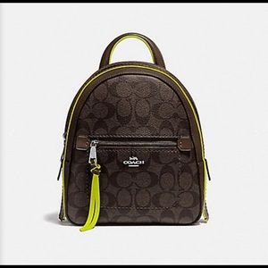 Coach | Bags | Coach Terrain Backpack | Poshmark